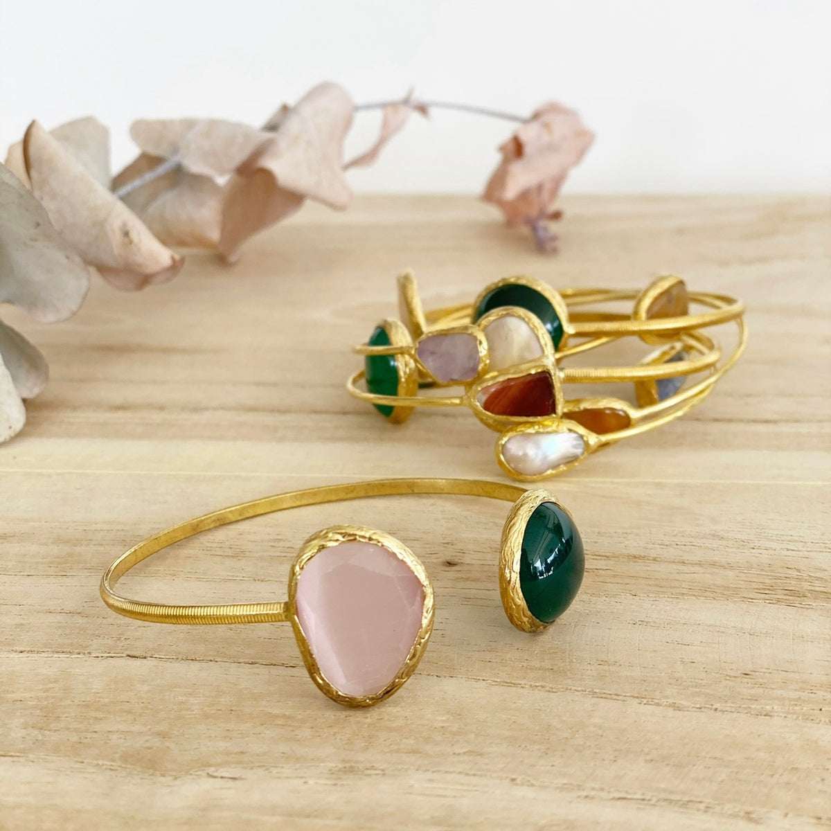 Jewellery & Accessories – Gypsy and the Bowerbird
