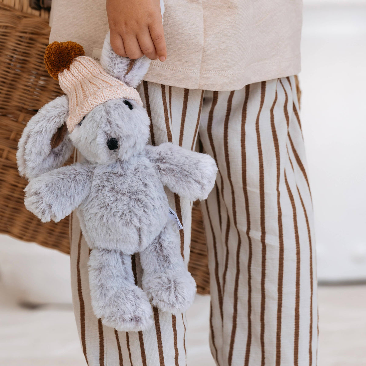 Edith Rabbit - medium – Gypsy and the Bowerbird