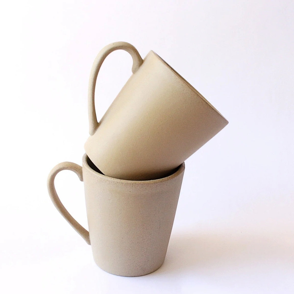 Cara Clay Coffee Cup – Gypsy and the Bowerbird