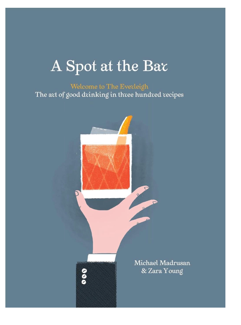 A Spot at the Bar – Gypsy and the Bowerbird