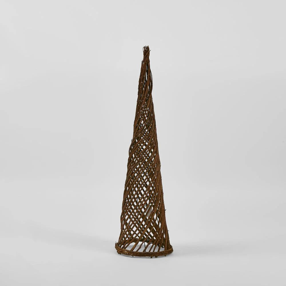 Salene Willow Cone Tree – Gypsy and the Bowerbird