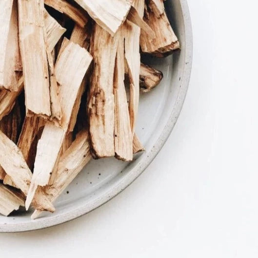 Palo Santo Stick – Gypsy and the Bowerbird