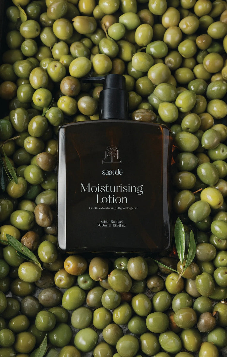 Moisturising Lotion | Saint Raphael – Gypsy and the Bowerbird