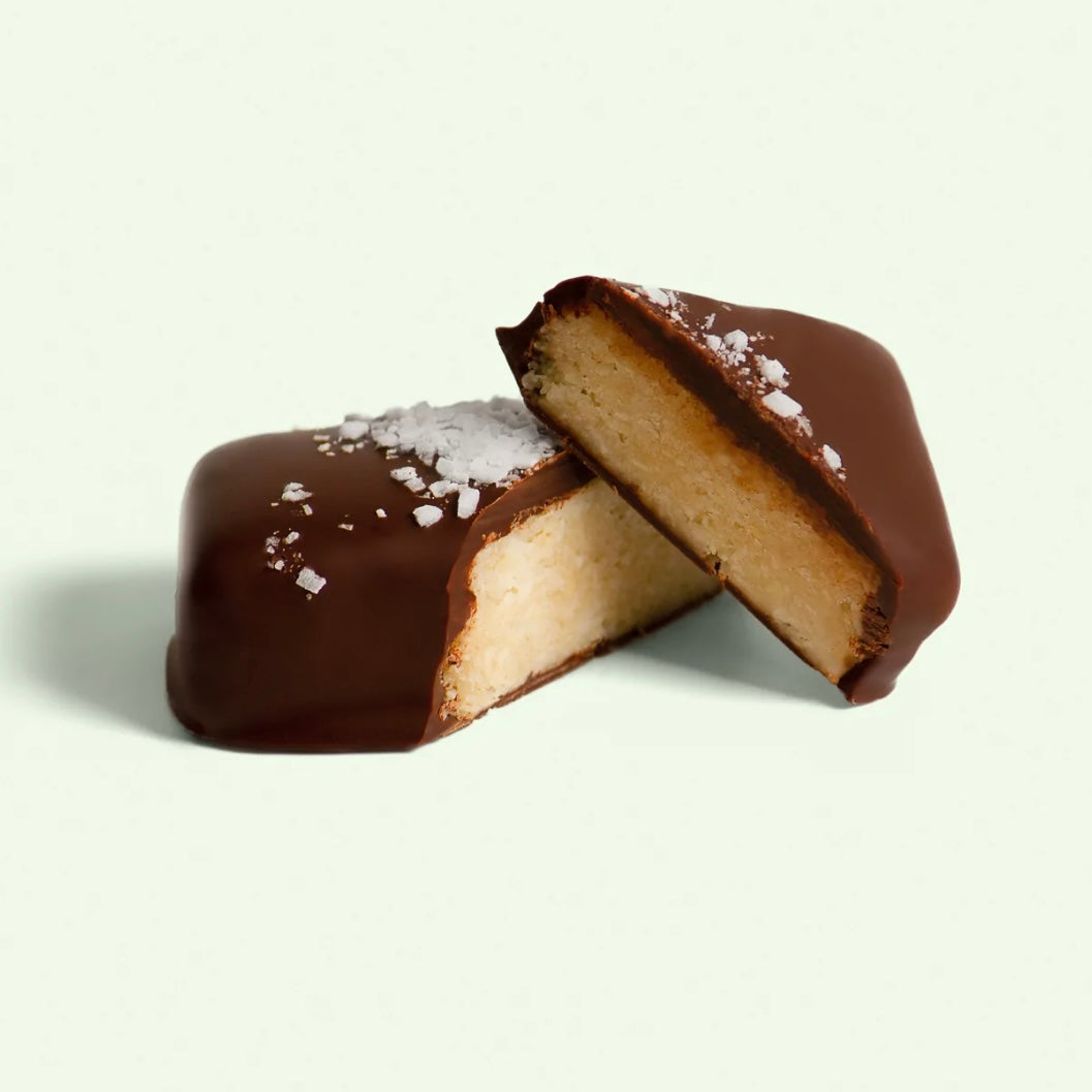 Chocolate Bar - Coconut & Cashew – Gypsy and the Bowerbird